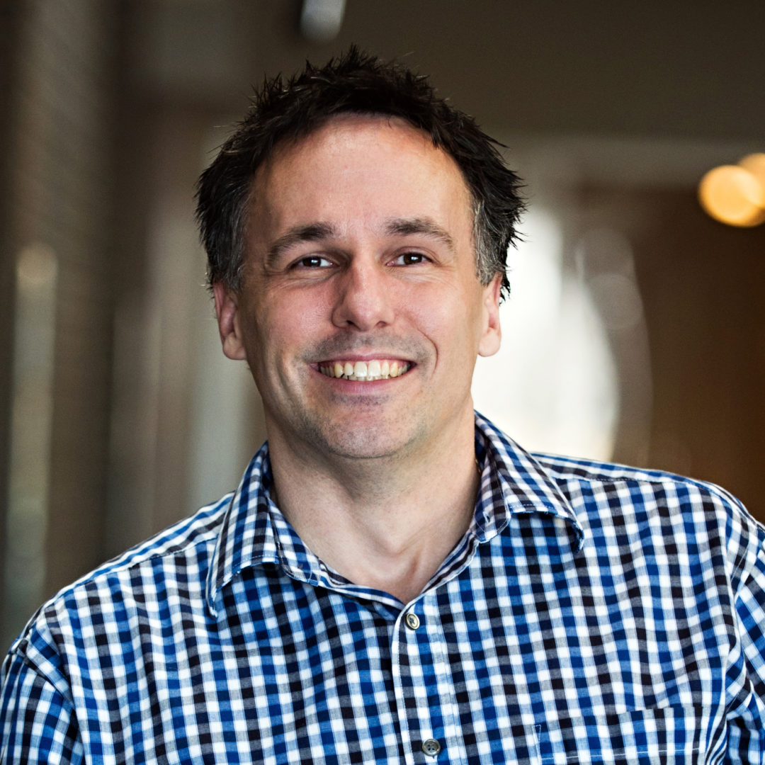 Jason Mutschler - Schwab & Co Chartered Accountants